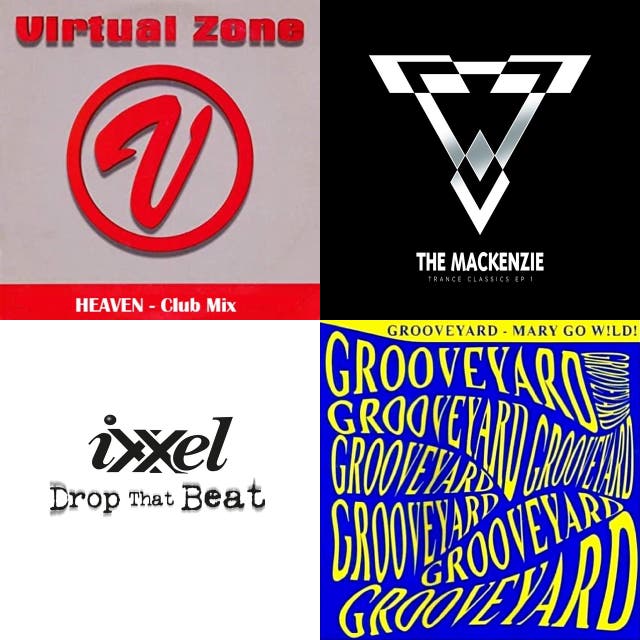 RETRO - OLDIES - playlist by Bob Donck | Spotify