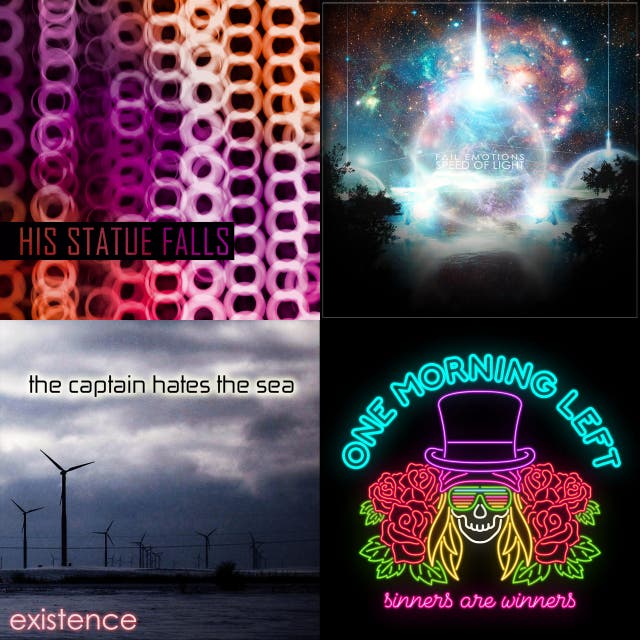 Trancecore artists, music and albums - Chosic