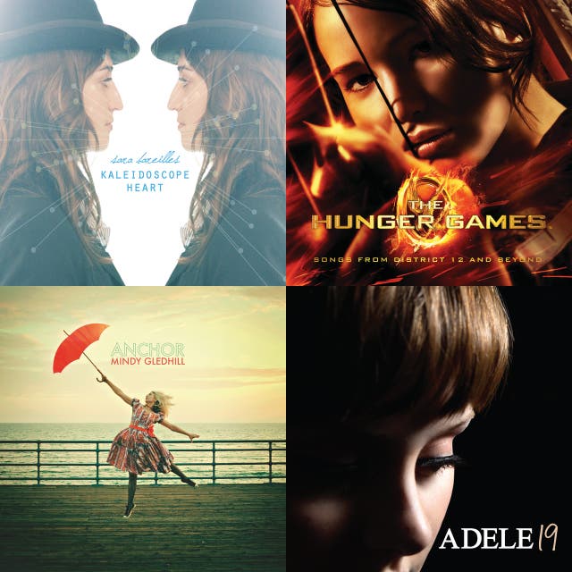 Calming Songs On Spotify