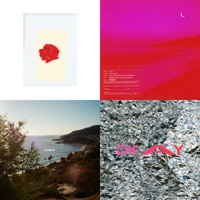 LANY - BEST SONGS PLAYLIST - playlist by Marjo | Spotify