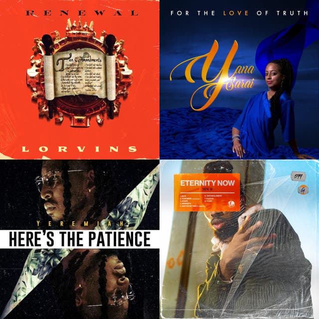 Hebrew Soul - playlist by Prophet Commons | Spotify