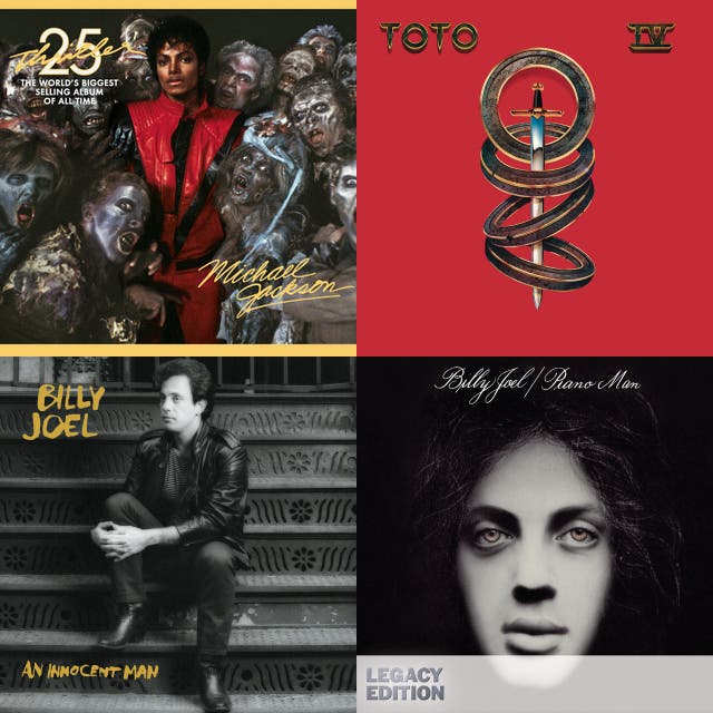 Ultimate 80s Playlist - playlist by Zach | Spotify