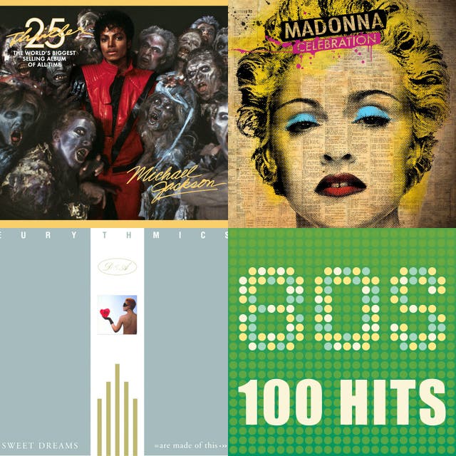 Now Thats What I Call 30 years of Music - playlist by lynx3ffect | Spotify