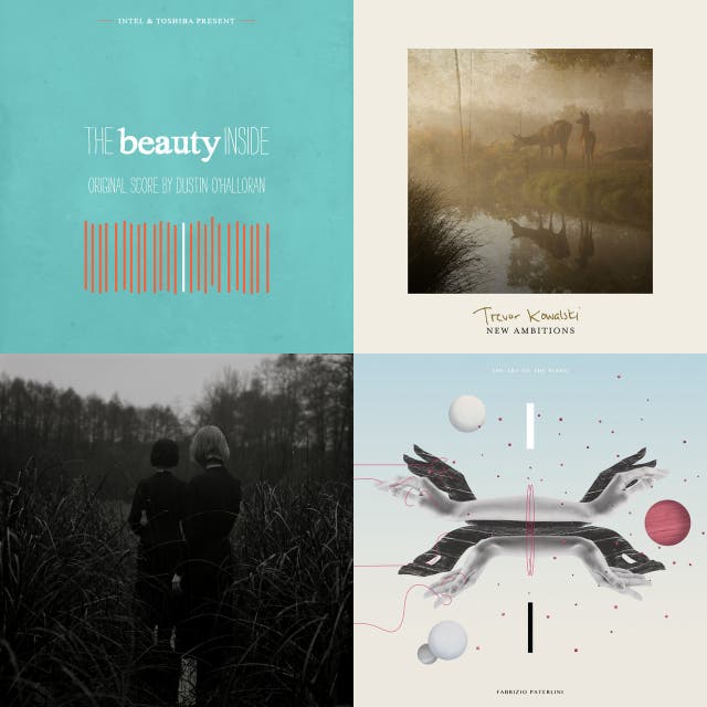 Museum of Thoughts 🖼 - playlist by Roman Maldonado | Spotify
