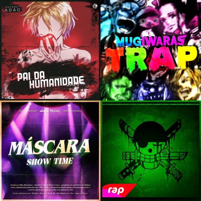 Rap Geek artists, music and albums - Chosic