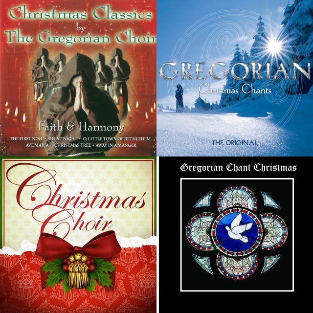 Christmas Gregorian Chant-Christmas Choir - playlist by Clifford L ...