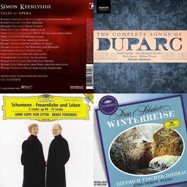 #NowPlaying Dearbhla Collins - playlist by nationalconcerthall | Spotify