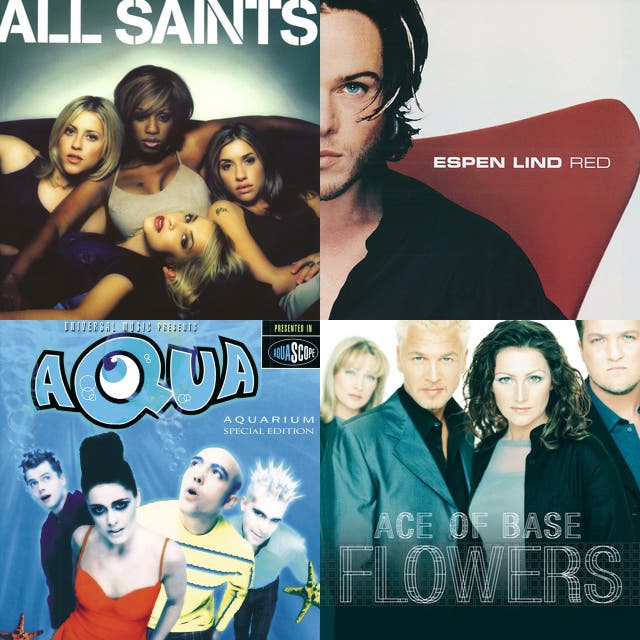 Absolute Music 17 - 1998 - playlist by Absolute Music Danmark | Spotify