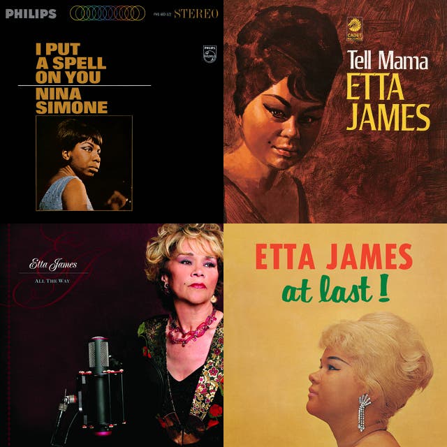 Feeling Good – Nina Simone - playlist by Lieftm | Spotify