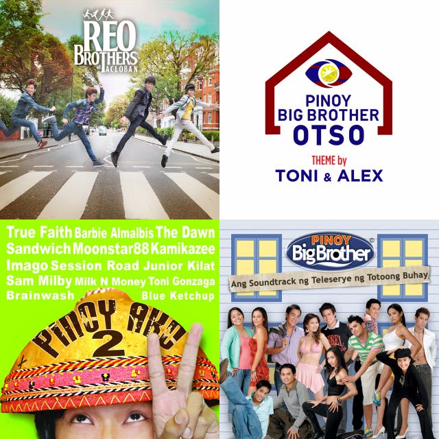 PBB Songs - playlist by Lawrence Baculo | Spotify