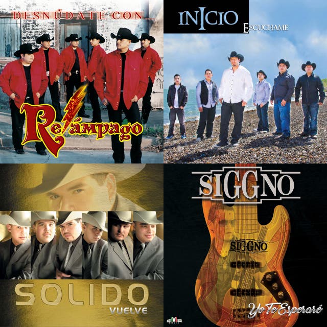 Top artists of Tex-mex music genre - Chosic