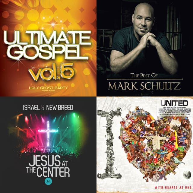Foreign gospel songs - playlist by Daddy Doh | Spotify
