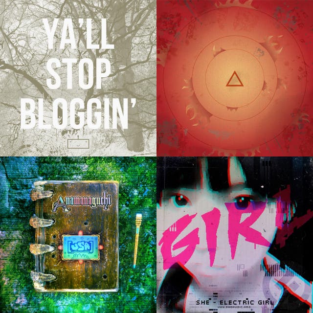 Bitpop artists, music and albums - Chosic