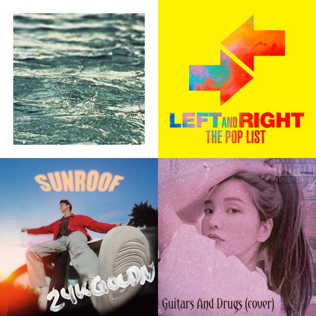 XOOOS - playlist by Melo Pitt | Spotify