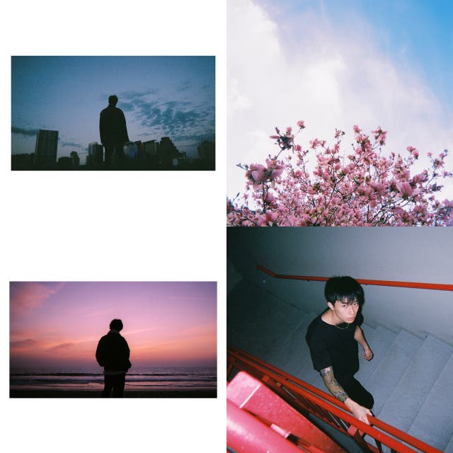 giveon x keshi radio - playlist | Spotify