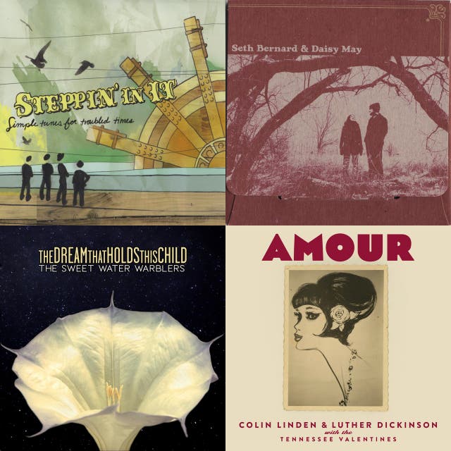 Top artists of Michigan Folk music genre - Chosic