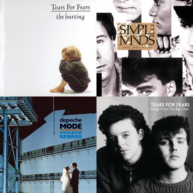 High School Mixtape 1985-89 - playlist by Rey Leuterio | Spotify