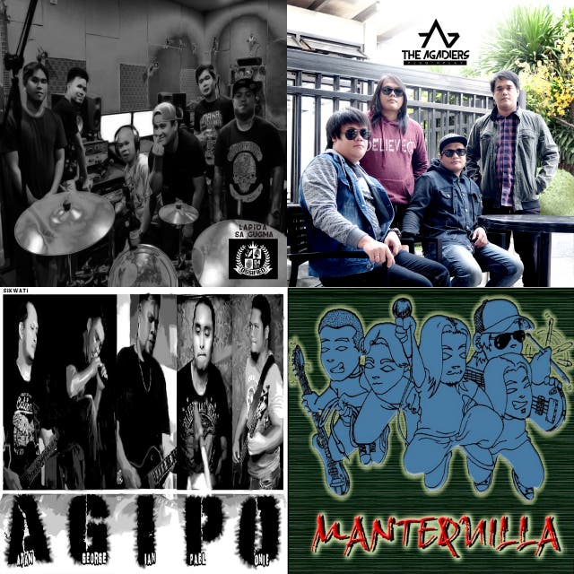 Bisrock artists, music and albums - Chosic
