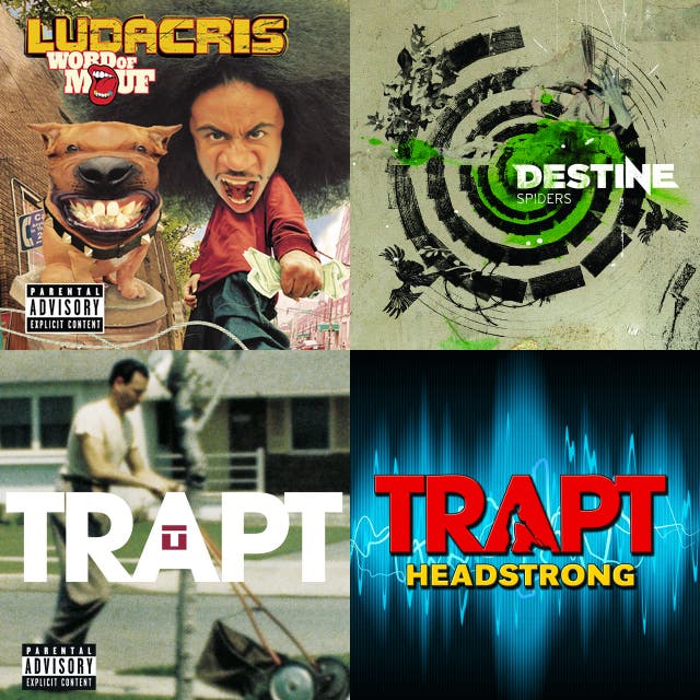 punk rock/workout - playlist by gokugoku305 | Spotify