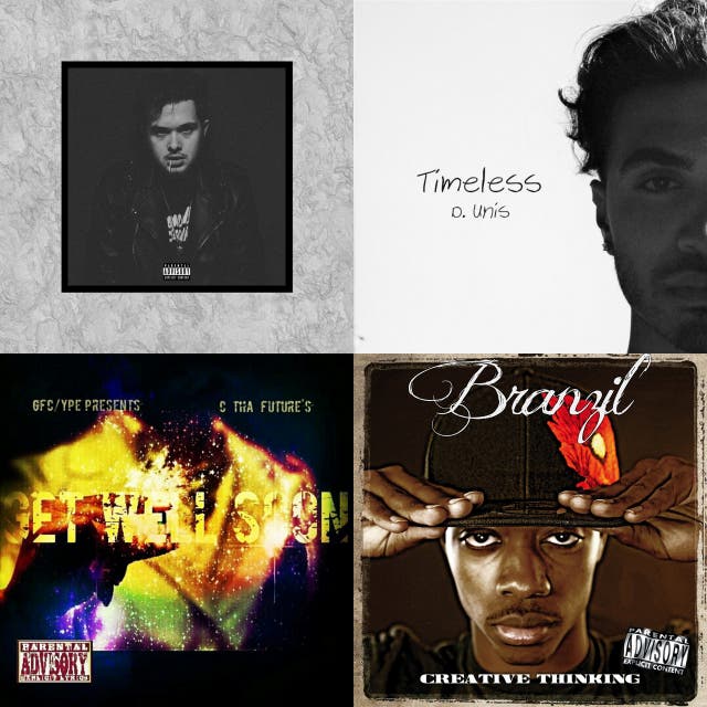 Deep Underground Hip Hop artists, music and albums - Chosic