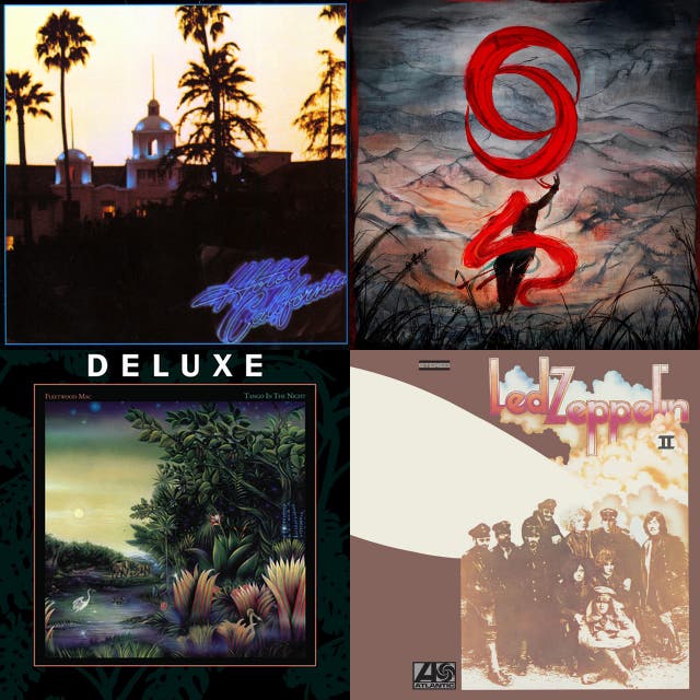 FELIP: ROCK BULAN FOCUSED - playlist by toFELIPwithLove | Spotify