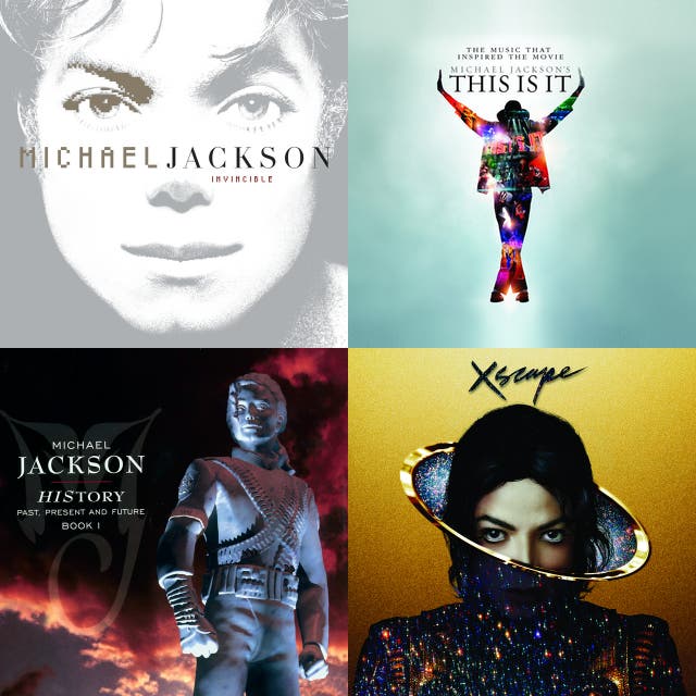 Michael Jackson Slow Songs Playlist Spotify