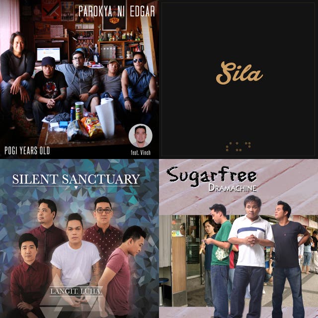Radioactive Sago Project - Songs, Events and Music Stats | Viberate.com