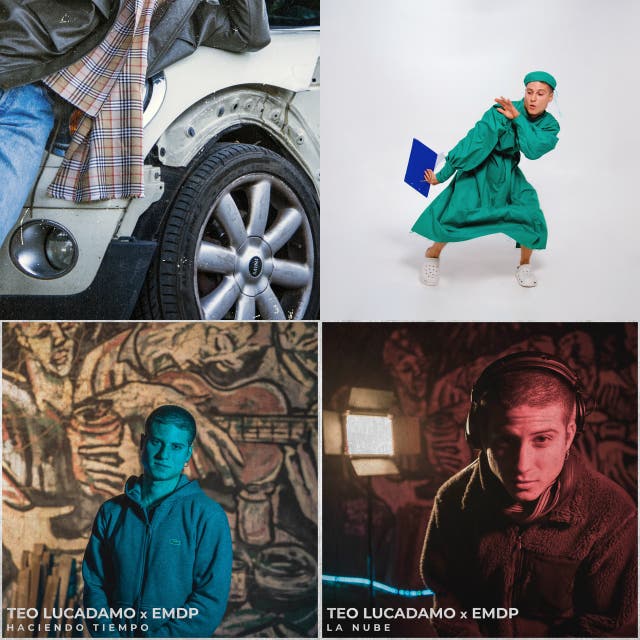 Ritmo - playlist by Teo Lucadamo | Spotify