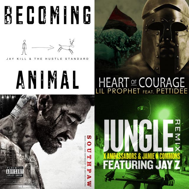 Morning Motivation - playlist by maxoazomusic | Spotify