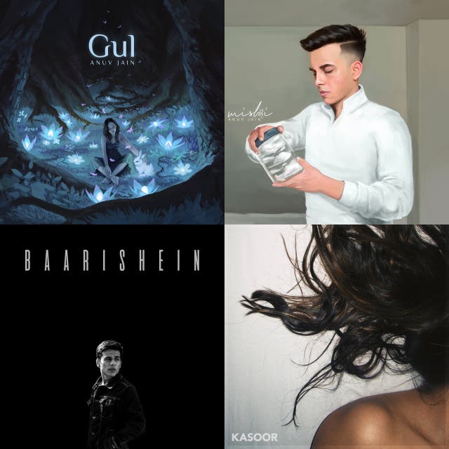 Shiva Playlist By Shiva Spotify