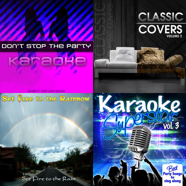Fake artists, music and albums - Chosic