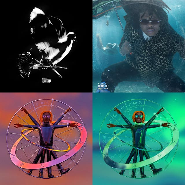 Chill Gunna Vibes - playlist by MC JO | Spotify