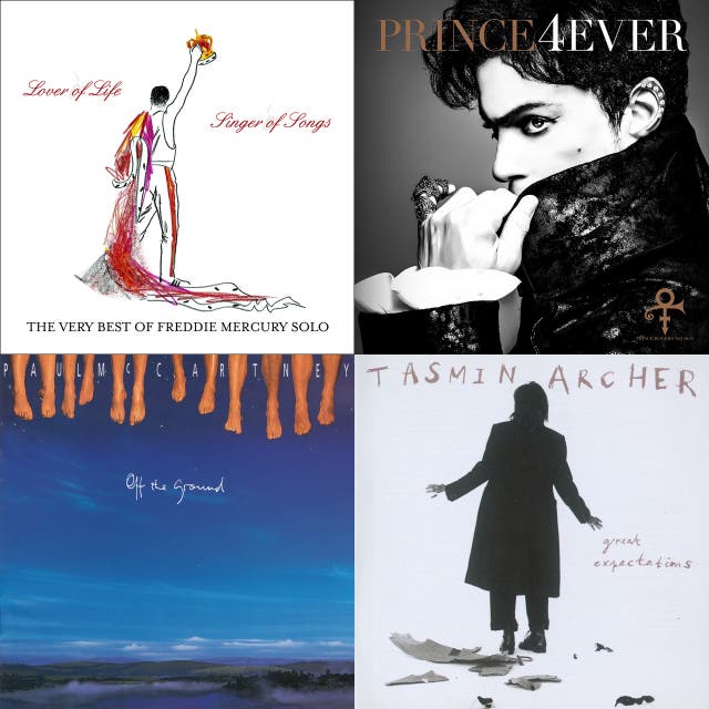 - playlist by Kevin Koss | Spotify