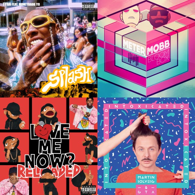Party hard😎 - playlist by JayWestFilms | Spotify
