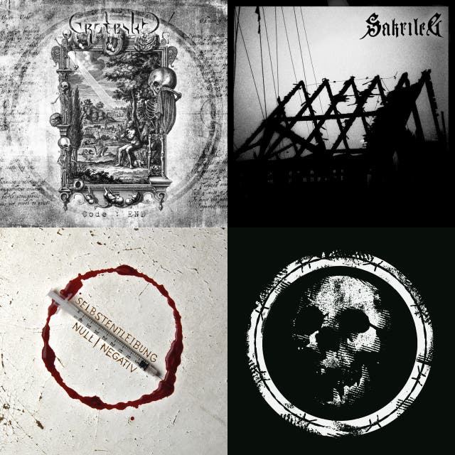 Austrian Black Metal artists, songs, decades and similar genres - Chosic