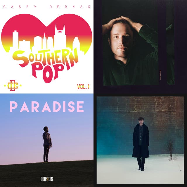 Chill Acoustic | James Blake - playlist by Spotify Sky | Spotify