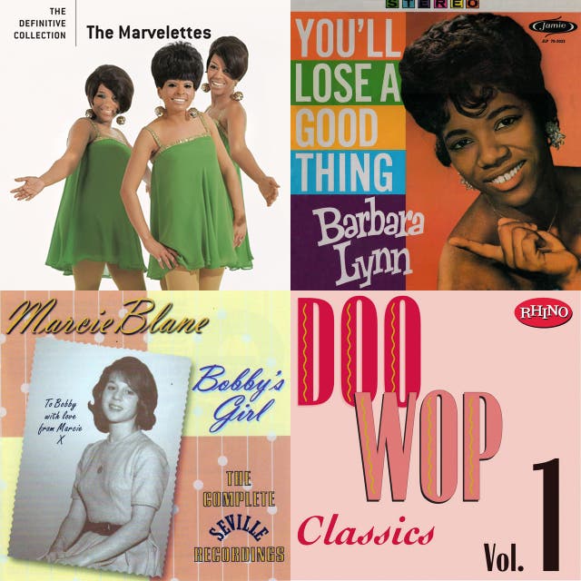 Bobby's Girl - Mono – Marcie Blane - playlist by danigurl81 | Spotify