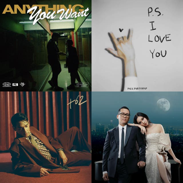 Indonesia 2022 Top Hits [Clean/Non-Explicit] - playlist by 256cub | Spotify