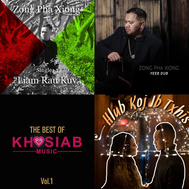 Hmong Songs 2022 Updated! - playlist by Zoner Yang | Spotify