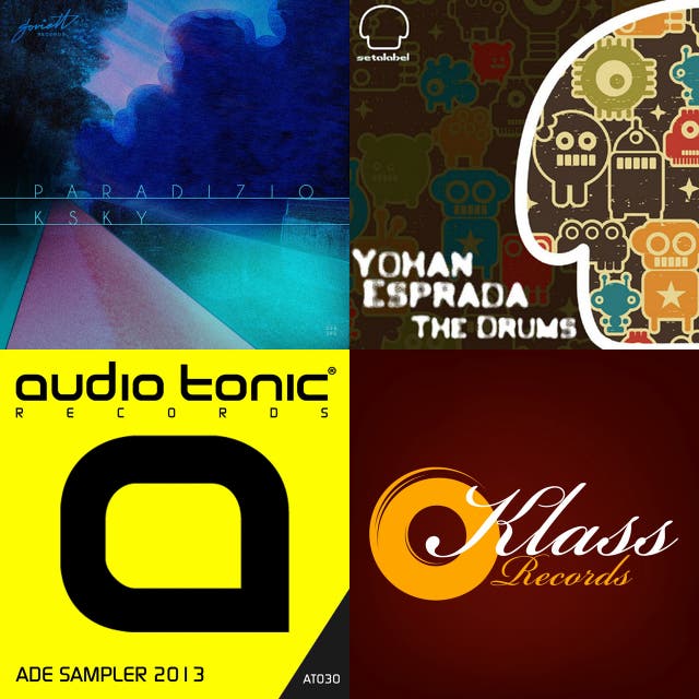 Deep Deep House artists, songs, decades and similar genres - Chosic