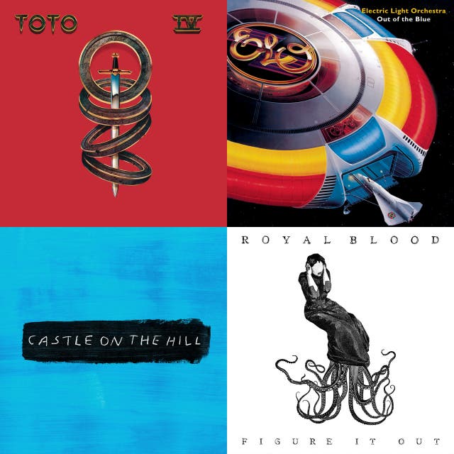 1000 Best Songs Of All Time On Spotify