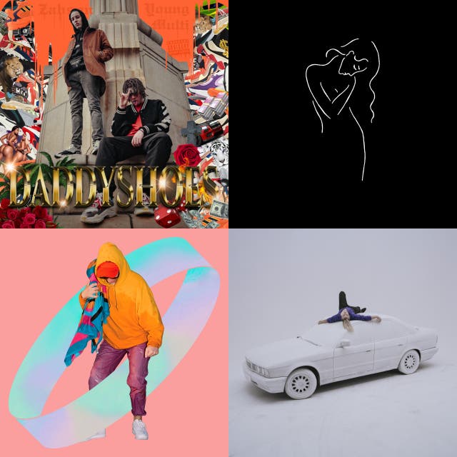 Chada - Songs, Events and Music Stats | Viberate.com