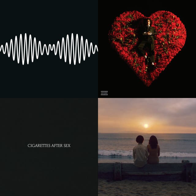 3 AM songs - playlist by jahnaviii | Spotify