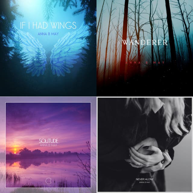 Best of Anna B May - playlist by Anna | Spotify