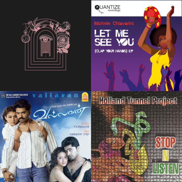 Soulful House artists, songs, decades and similar genres - Chosic