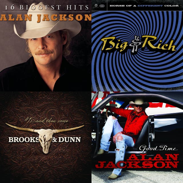 Country vibe - playlist by Trevor | Spotify
