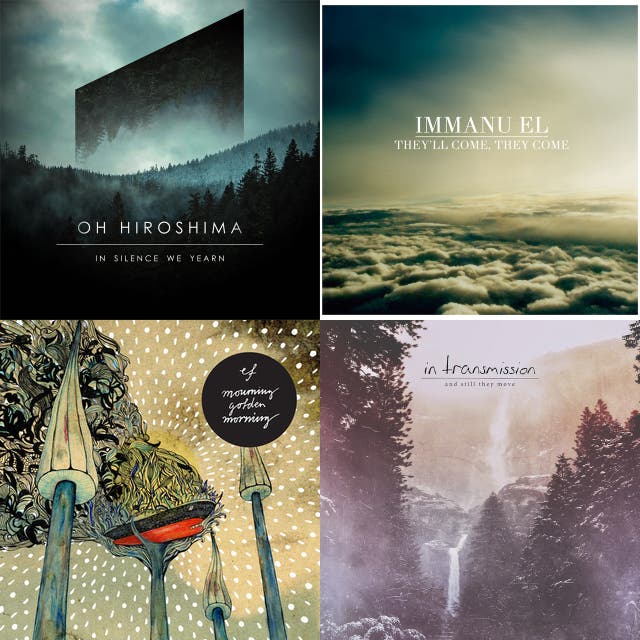 Post Rock vocals - playlist by Thomas Deleu | Spotify