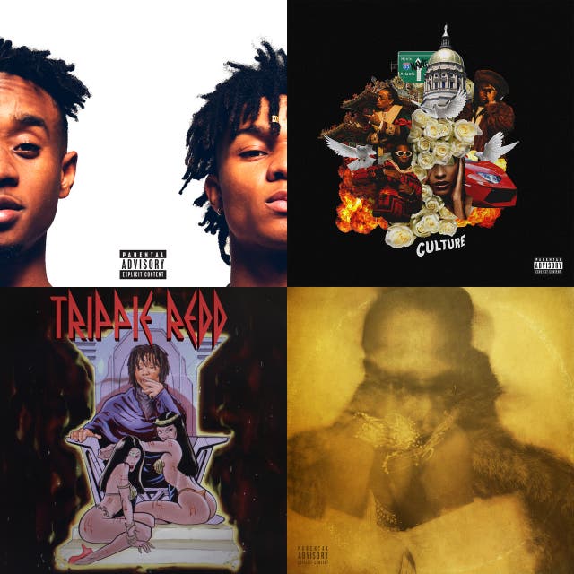 MAIN - playlist by AJ | Spotify