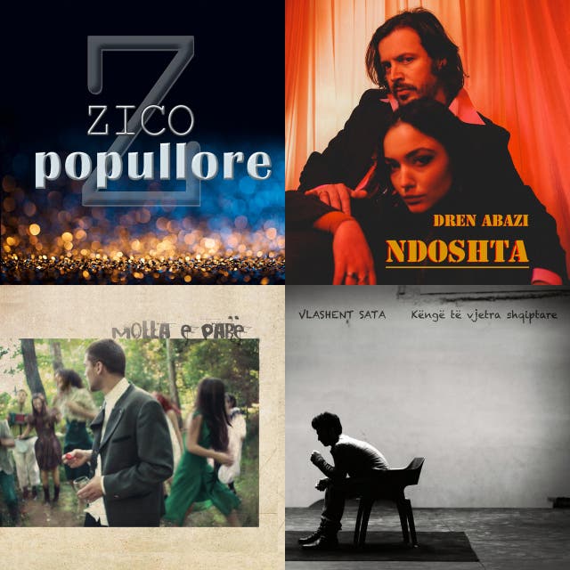 Kosovan Indie artists, songs, decades and similar genres - Chosic