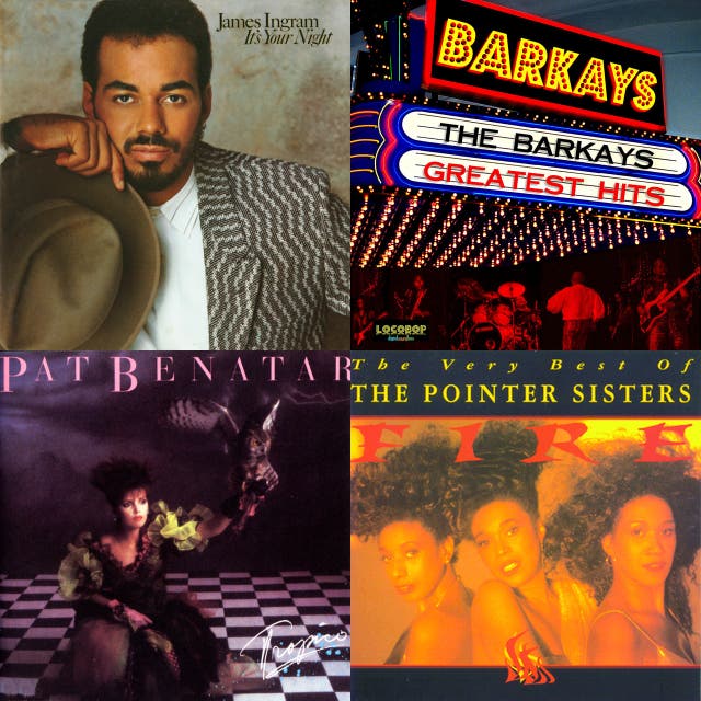 UK chart hits of 1985 - playlist by stevem78 | Spotify